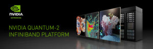 NVIDIA Quantum-2 – ASBIS