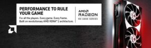 AMD Radeon RX 6000 series – ASBIS
